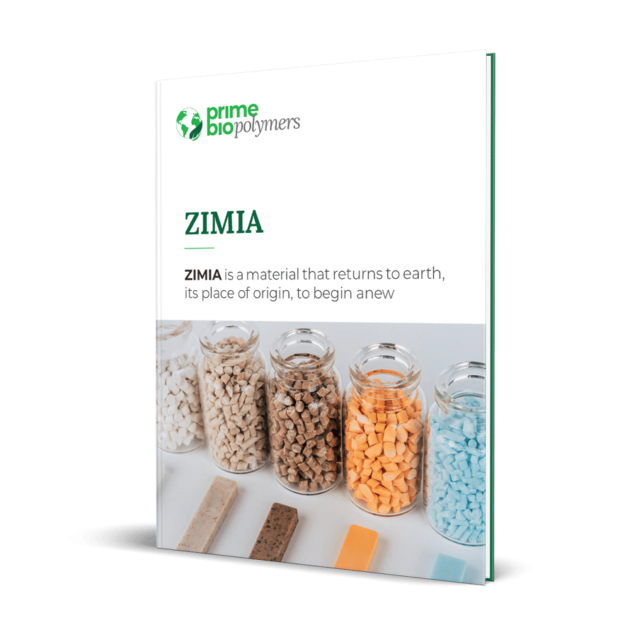 Corporate dossier Zimia